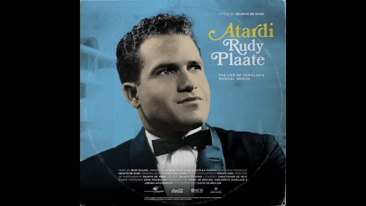 Randal Corsen & Dibo D - M'a yega lat/ Pal'i tamarein by Rudy Plaate ...