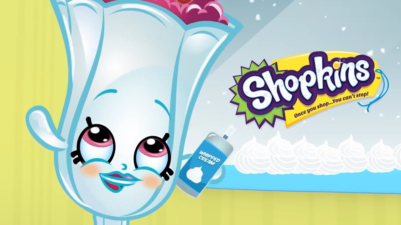 Tis The Season to Be Silly! ☃️ • Moose Squad | Cartoon Movies • Cartoon ...