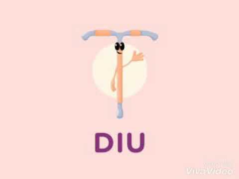 El DIU - YouTube