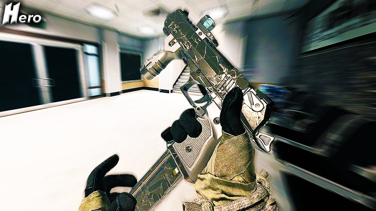 Deagle with a Switch (Gs Magna, Sab-50) - YouTube