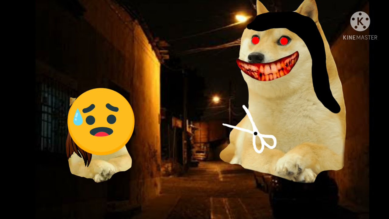 3 historias de terror con cheems|especial halloween adelantado💀 - YouTube