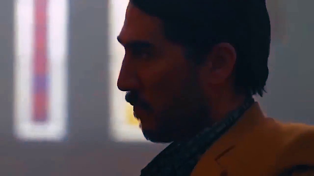 Narcos (tv show) - Pacho - Louder - YouTube