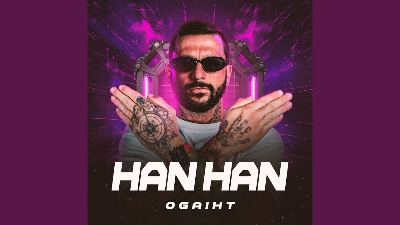 Han Han - YouTube