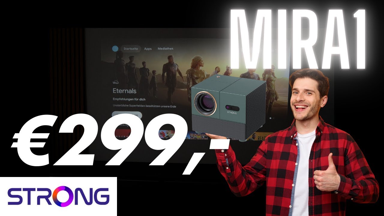 YouTube Video Gallery