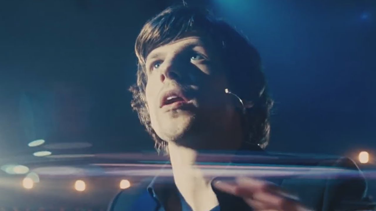 Now You See Me - [Music Video] - This Is It - YouTube