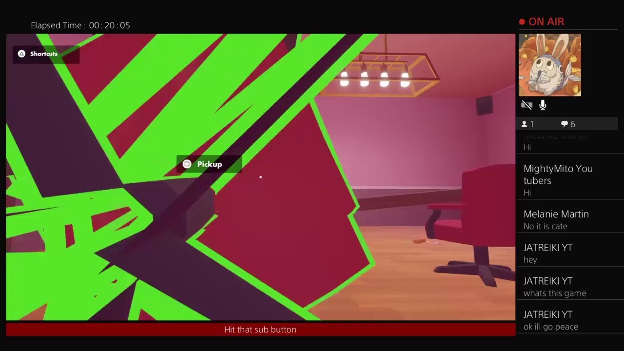 Rec room ¦¦ new series - YouTube