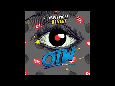Herve Pagez - BANGIT