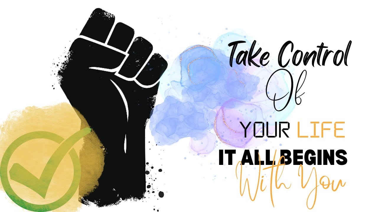 TAKE CONTROL OF UR LIFE//Pst. Isaac Asher// An Apostle of Strategic ...