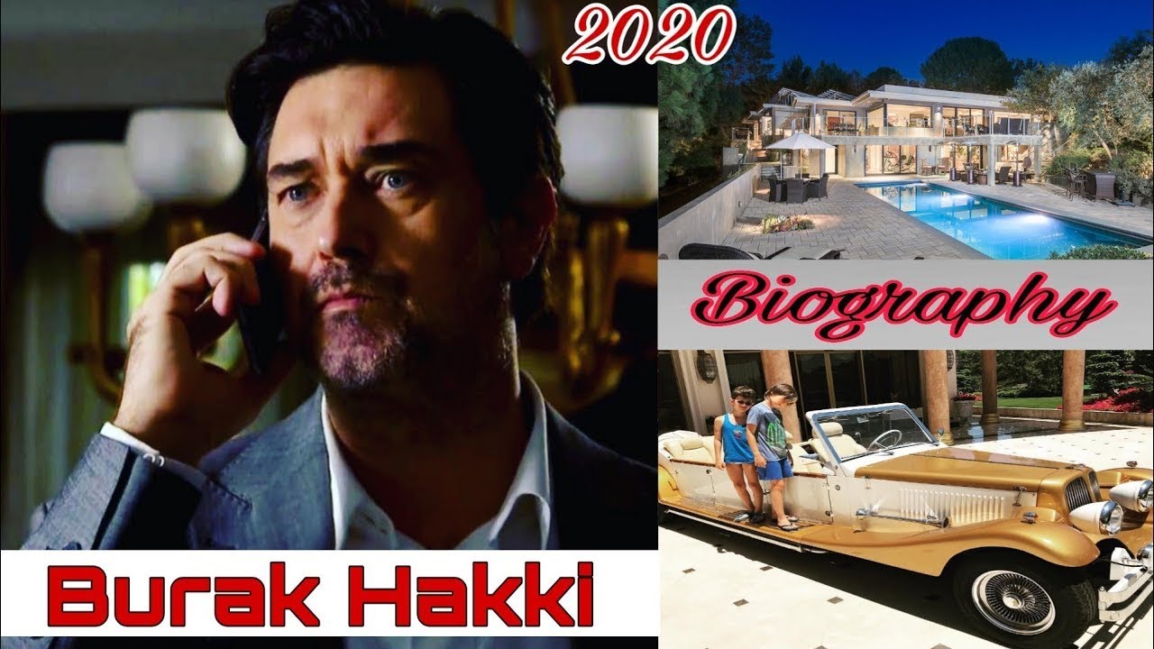 Burak Hakki | Lifestyle 2020 and Biography | Girlfriend | Age | Family ...