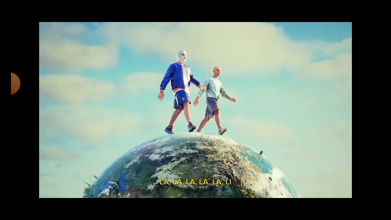 Garava(devito x voyage)BALKAN music - YouTube