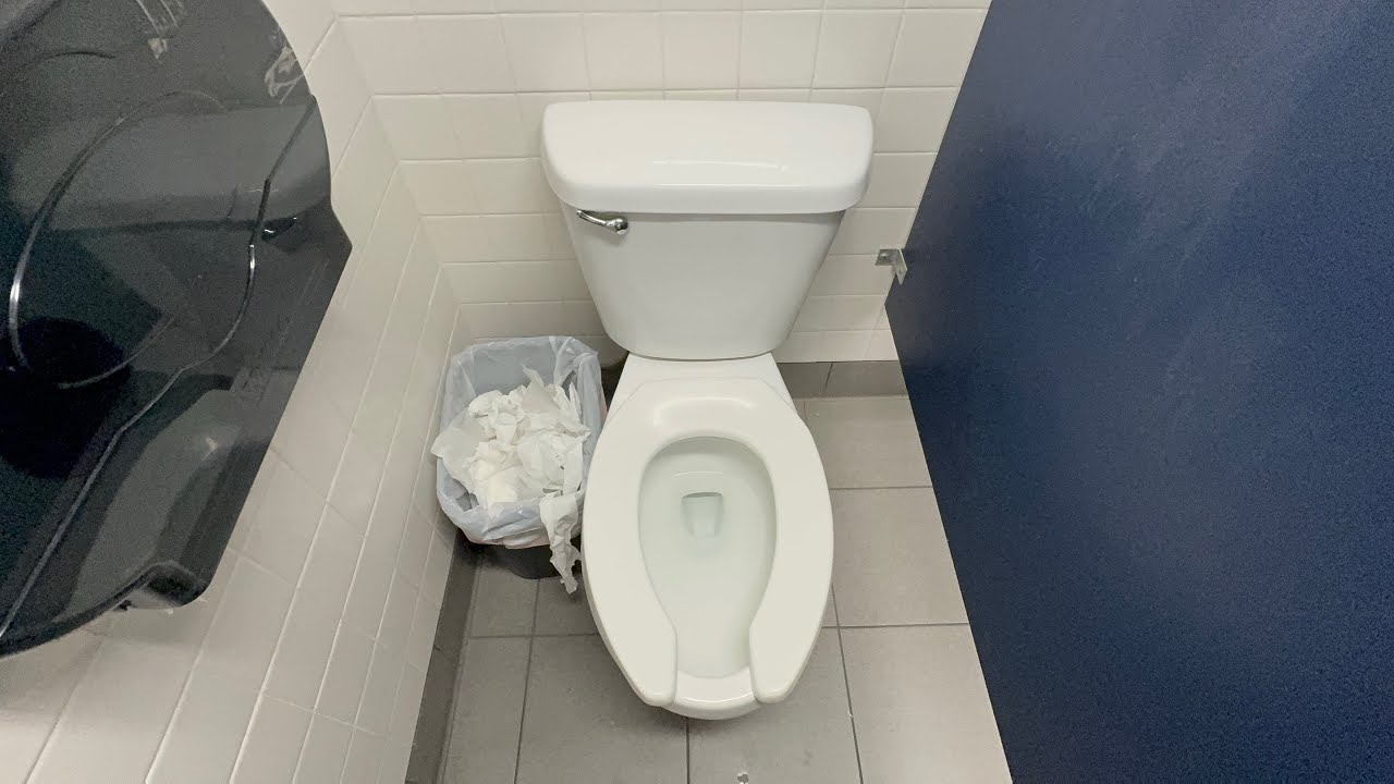 Western Pottery Toilet Flush | Vevor Hand Dryer | TS Emporium, Temple ...