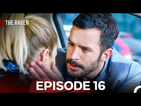 The Raven Episode 16 FULL HD (English Subtitles)