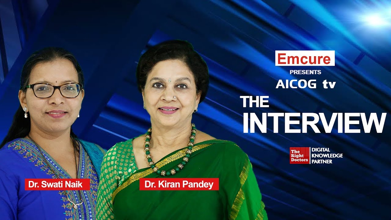 Dr. Kiran Pandey: Parental Iron In Treating Anemia During Pregnancy ...