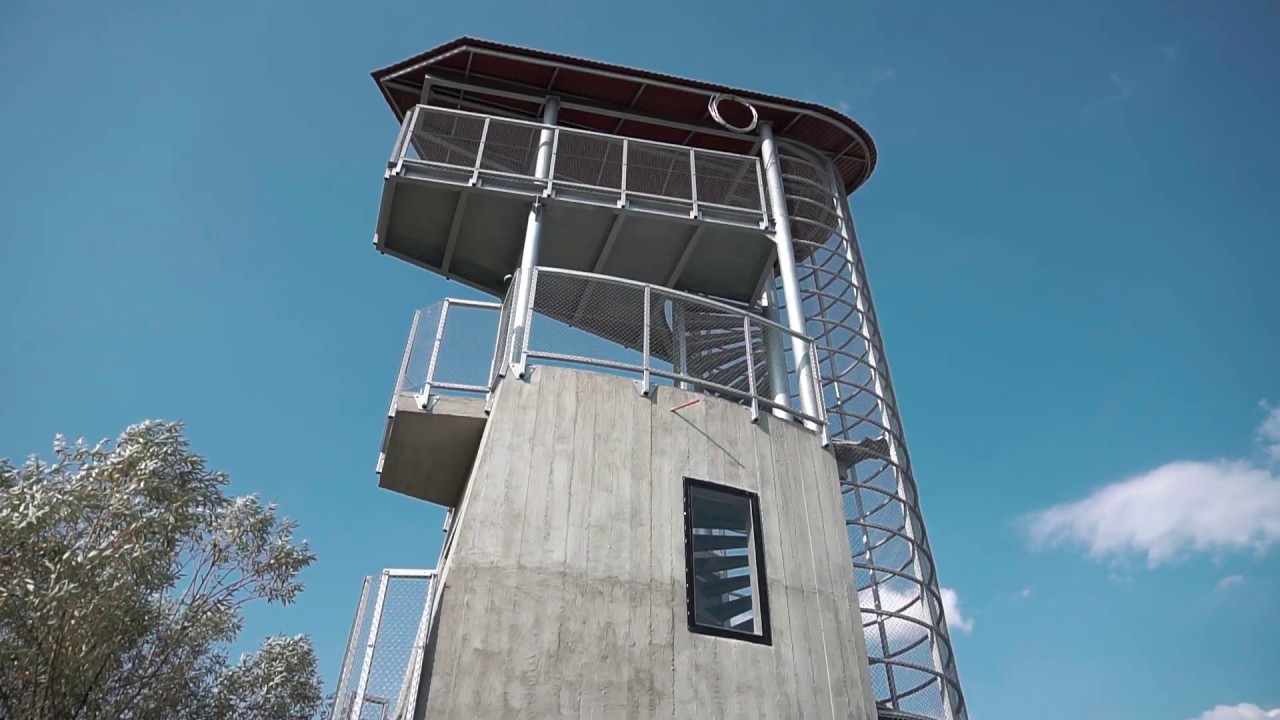 SARKAD város - YouTube