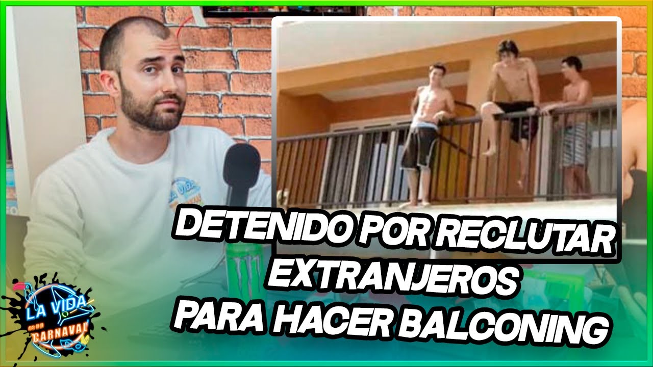 Detienen un español por reclutar a alemanes e ingleses para hacer ...