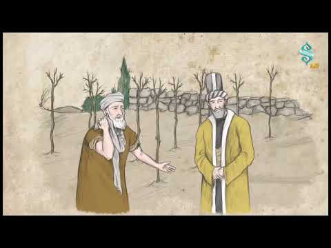 Fidan Ekmek   Bir Kıssa Bin Hisse