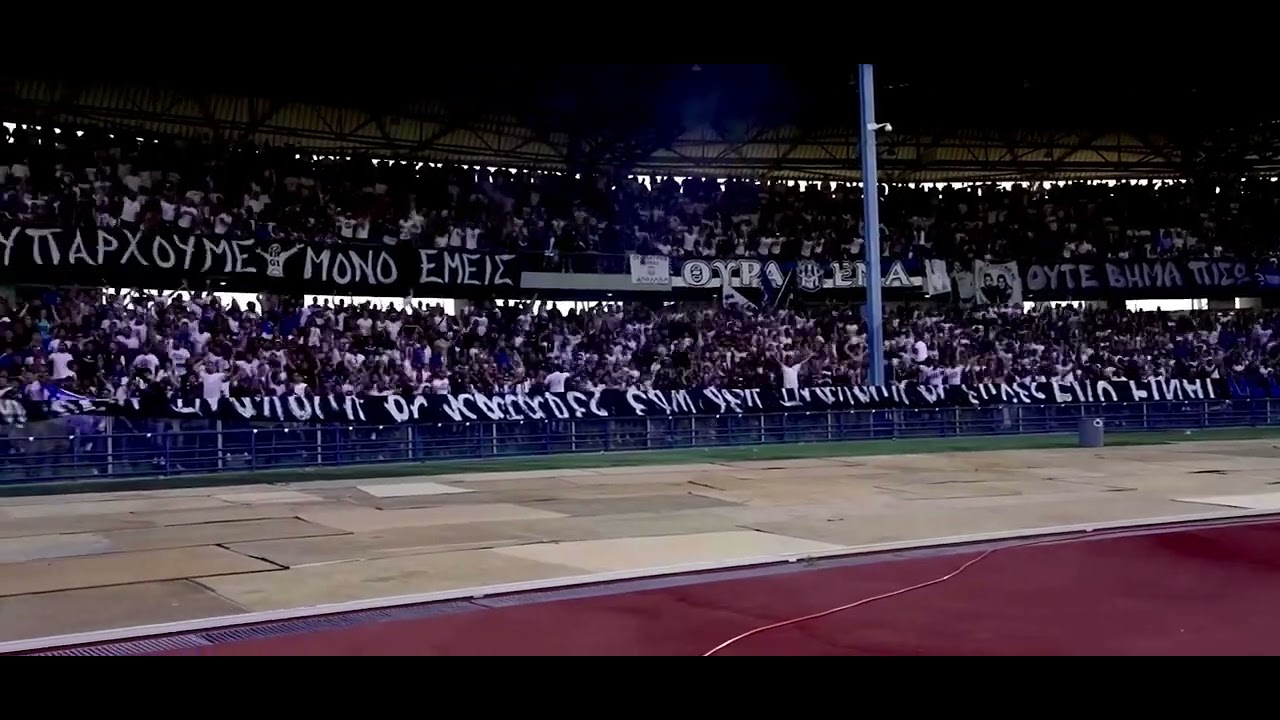 ΚΟΛΑΣΗ ΚΟΛΑΣΗ ΜΕΣΤΗΝ ΛΕΜΕΣΟ (ΘΥΡΑ ΕΝΑ ΕΙΣΟΔΟΣ ΜΕ αΚΟΠελ) - YouTube