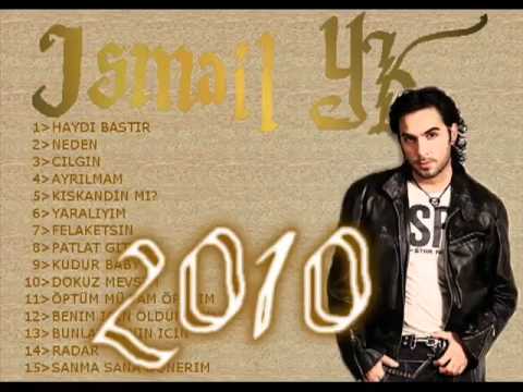 Ismail YK Ayrilmam 2010