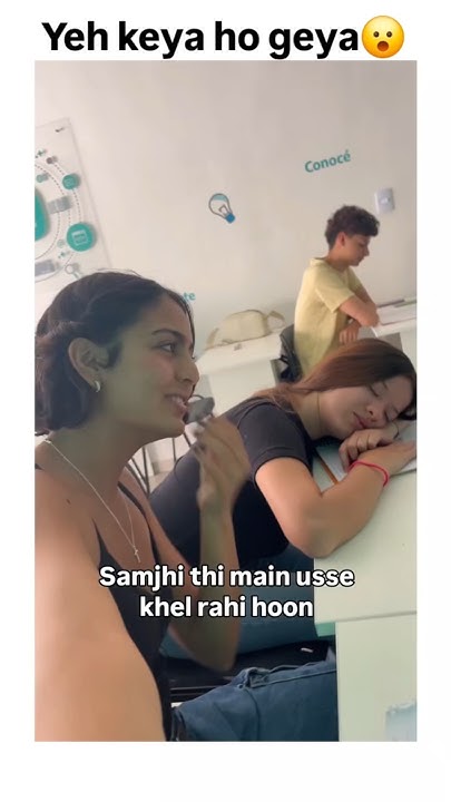 Koi is coder girl ko ruin nahi kar sakta🥺 #trending #ai #aitools #aicoding #cs #java #python ...