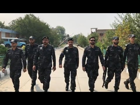 Pakistan Customs Soldier | FBR | Customs | Customs Force | Pak Custom ...