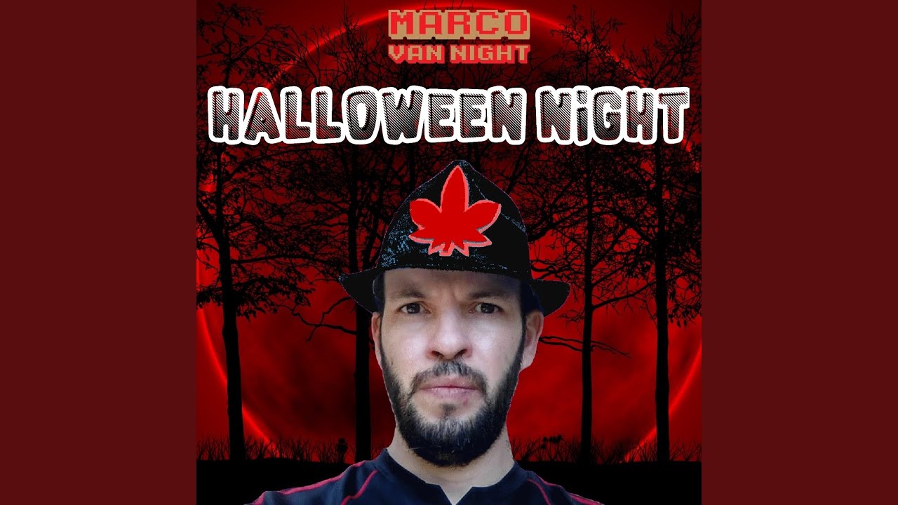 Halloween Night Song - YouTube