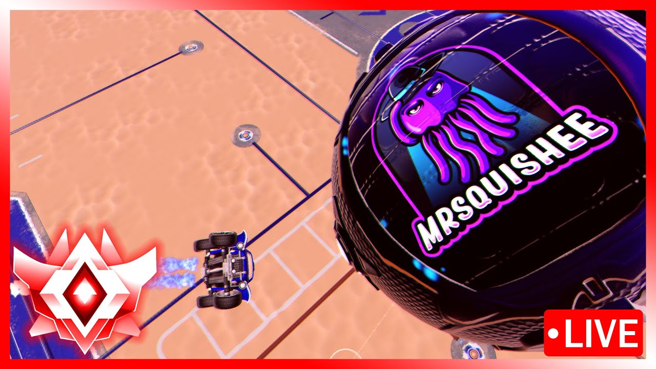 ROCKET LEAGUE FOLLOWER GAMES!! - YouTube