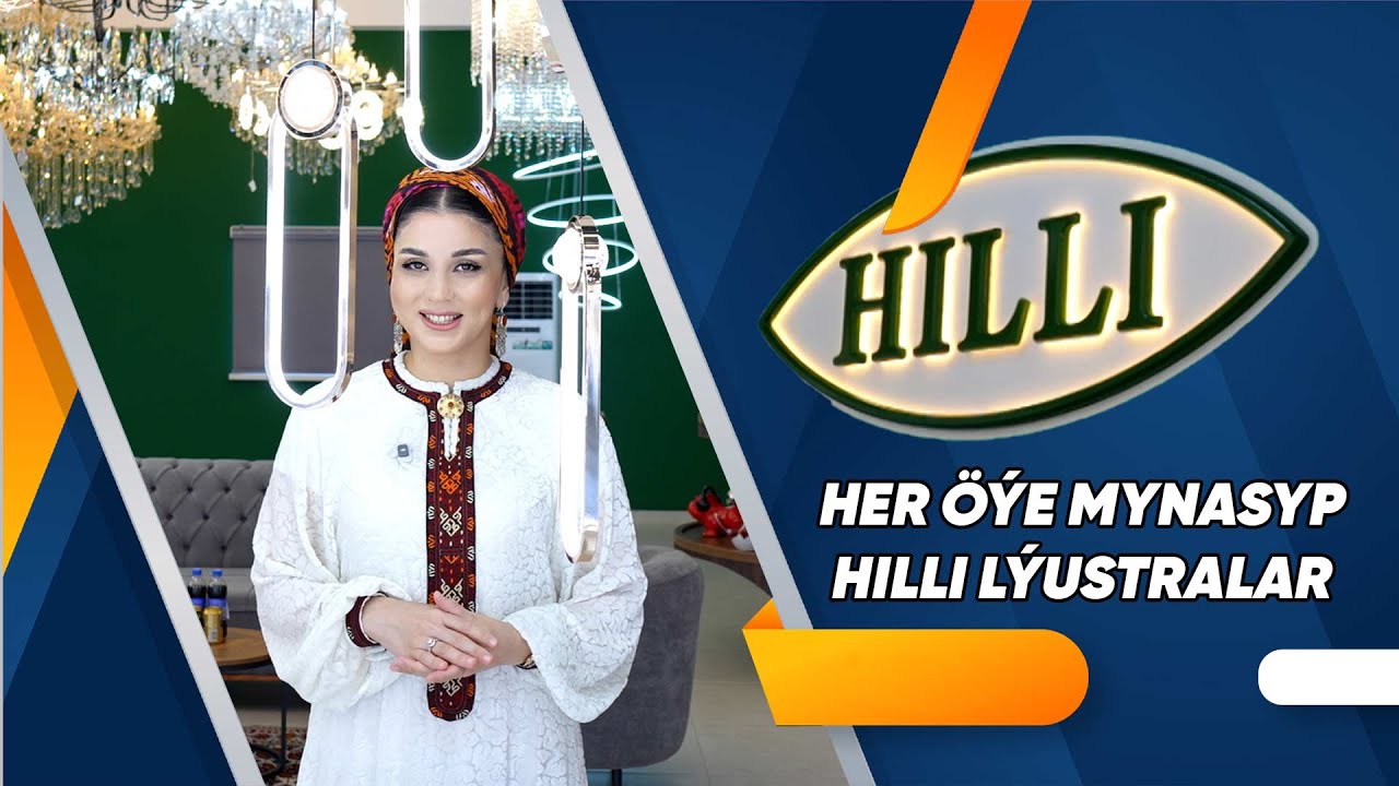 "Hilli" - YouTube