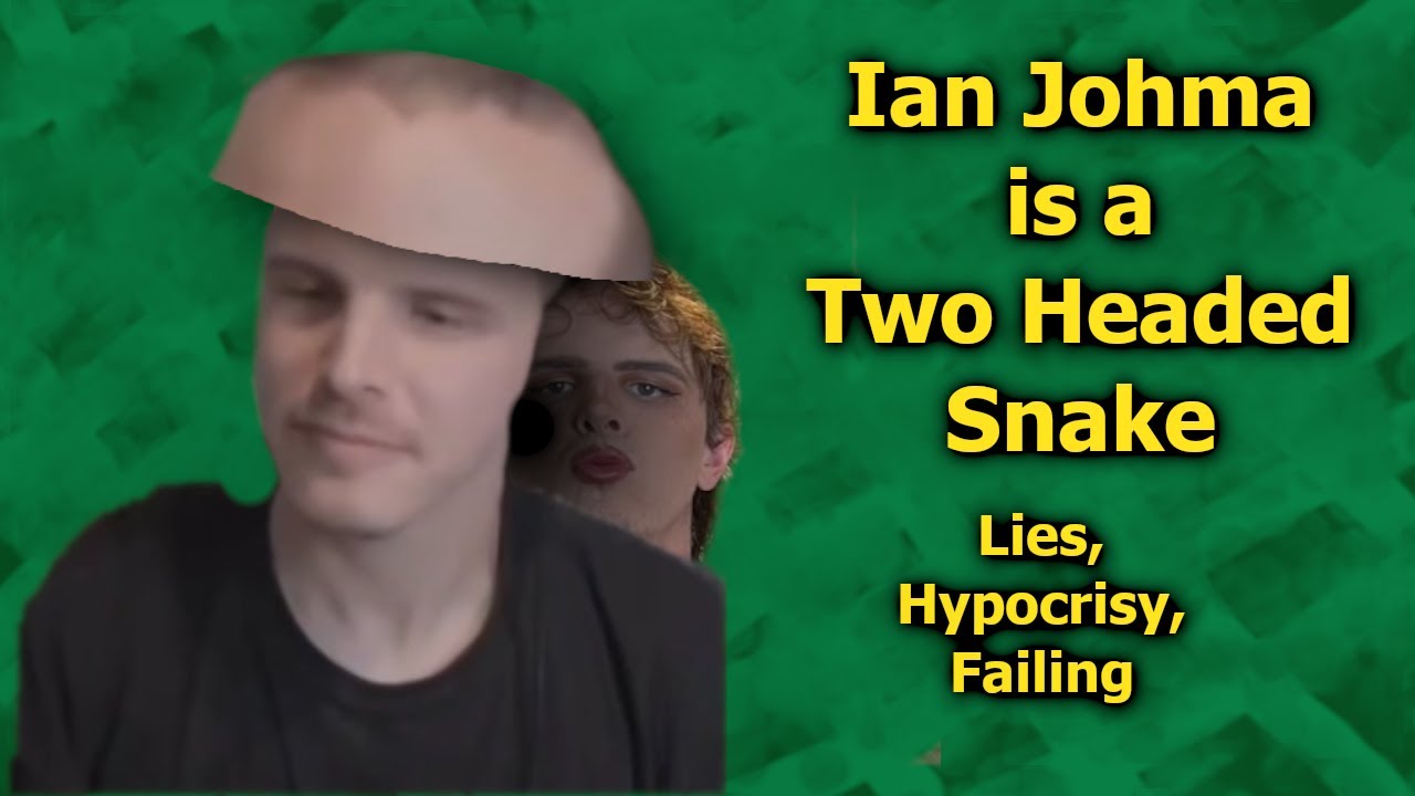 IDubbbz is a Two Faced Snake (Obscure Podcast Revealed More) - YouTube