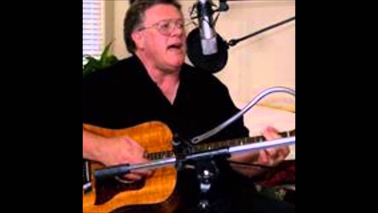 Chuck Cline Old Dan's records - YouTube