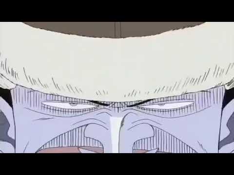 (Resubido) Luffy vs Arlong CGDS AMV