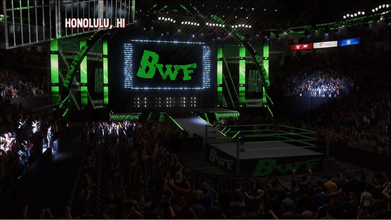 BWF: Season 4 - Episode 6 - YouTube