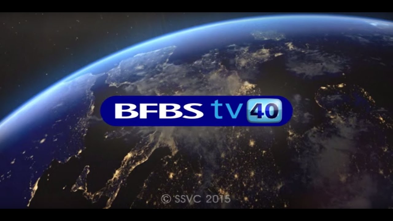 BFBS TV 40: Home on the Box - YouTube