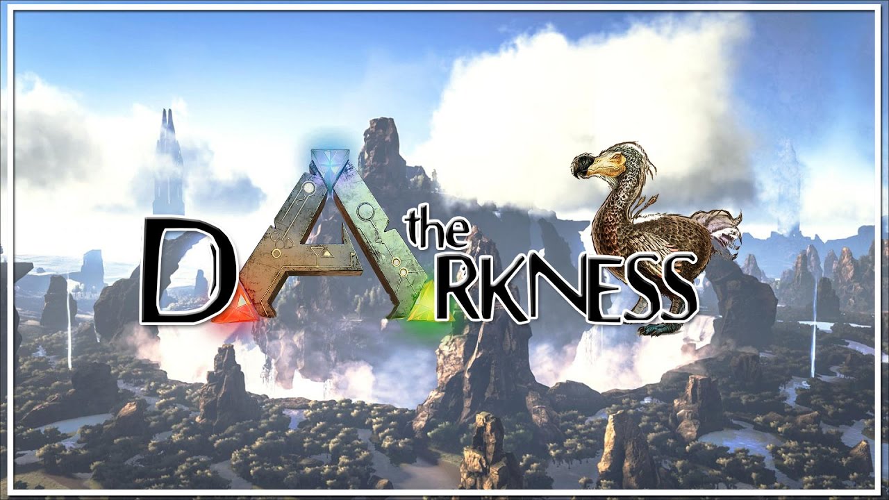 [ LIVE ] Ark : The Darkness - YouTube
