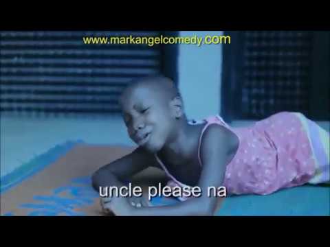 Mark Angel Comedy EMANUELLA SLEEP - Emmanuella Comedy - YouTube