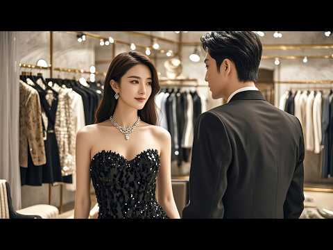 FULL| The bodyguard in an evening gown stuns the billionaire CEO, capturing his heart in one glance!
