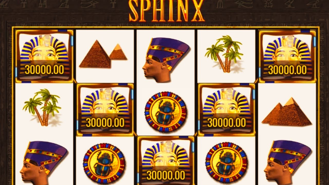 💰 Today's Big Wins on Sphinx Slot! Epic Casino Moments! 🎰 #sphinxslot # ...