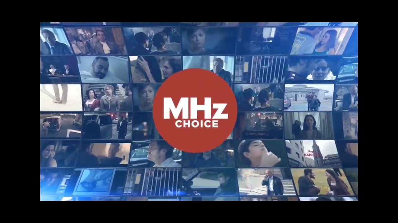 Mhz Now Promo - YouTube
