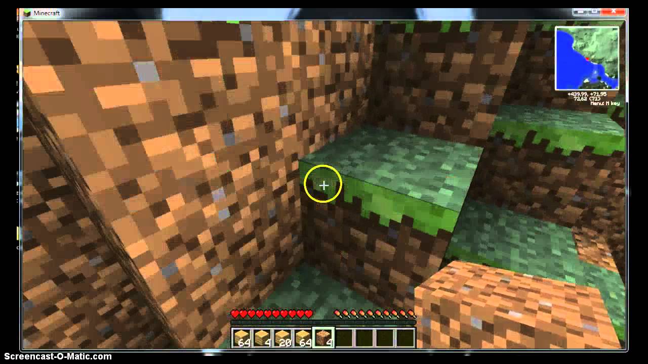 PRIMER CAPITULO MINECRAFT-LOS GAYMERS - YouTube