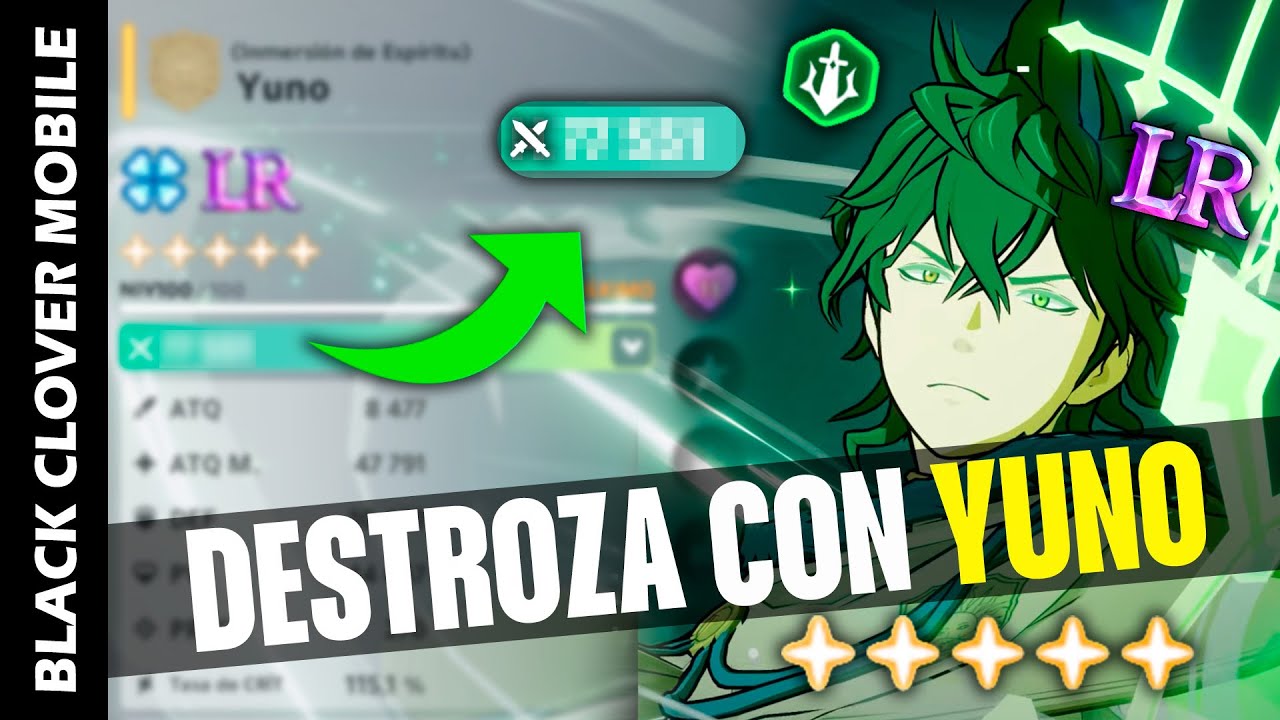 🍃 APRENDE A USAR A YUNO SPIRIT DIVE EN 10 MINUTOS 🍃 LA MEJOR GUIA DE ...