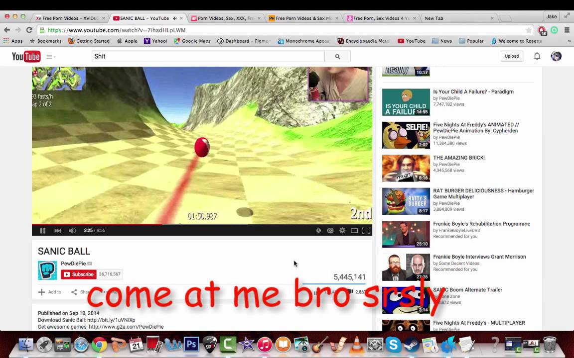 MLG RWBY 3 Teaser Trailer - YouTube