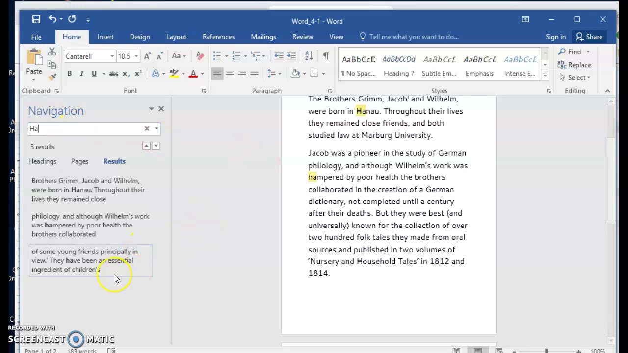 Footnotes In Word 2016 YouTube footnotes-in-word-2016-youtube