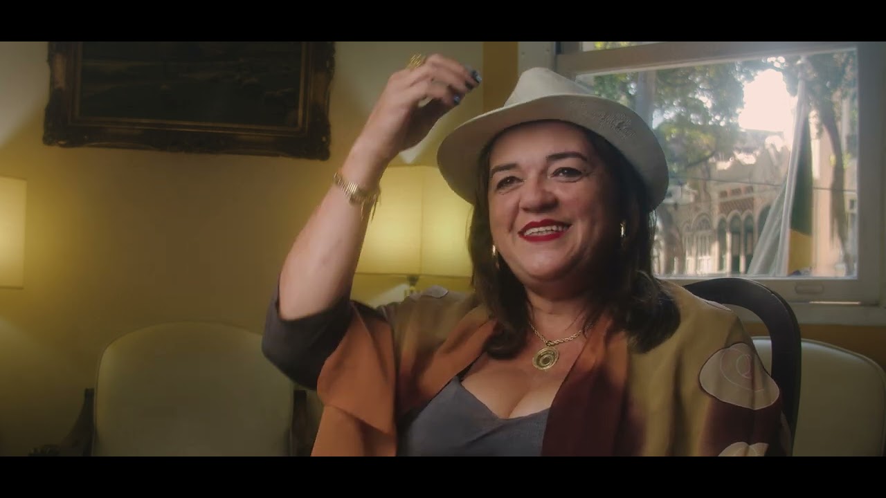 Rita Rosa - Samba nas Veias - YouTube