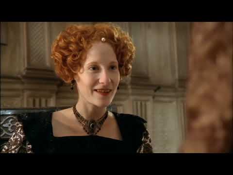 Elizabeth I: Marriage prospects and Robert Dudley - YouTube