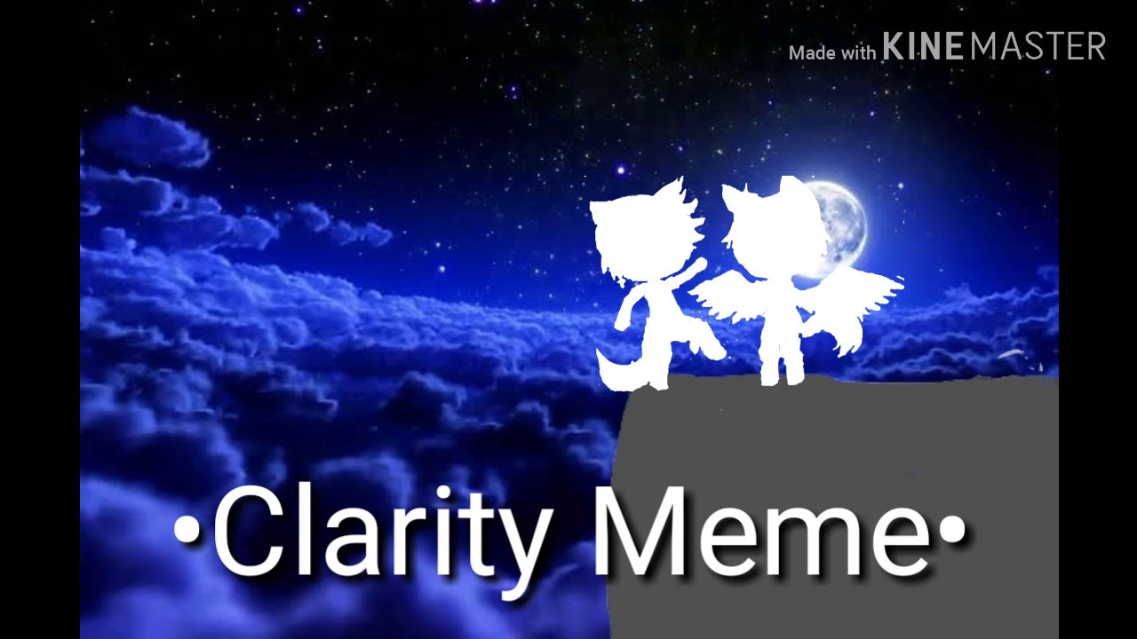 || Clarity Meme || Isaac Memes xd - YouTube