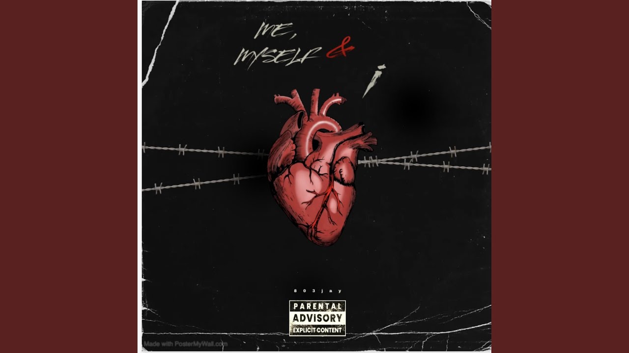 ME , MYSELF & i - YouTube