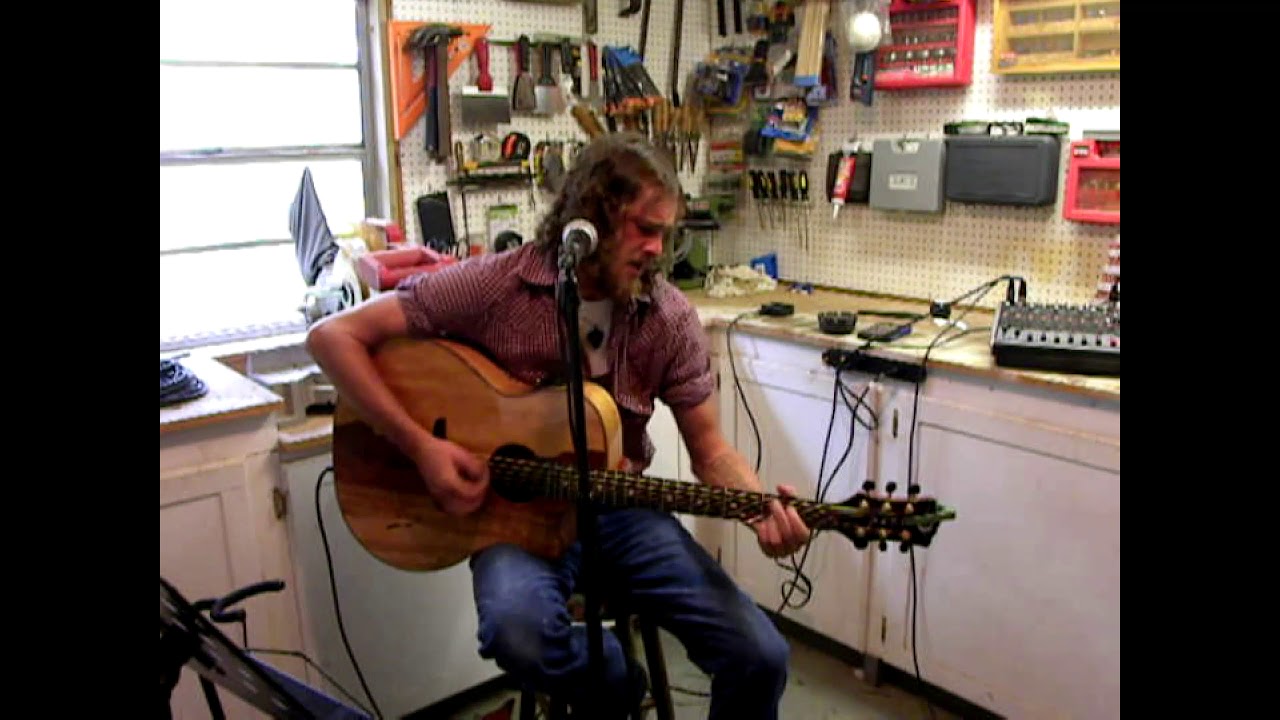 Birds and Bees - an Andrew Reich original - YouTube