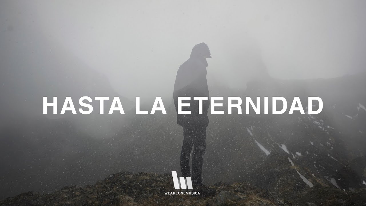 Banda Horizonte - Hasta La Eternidad (Letra) - YouTube