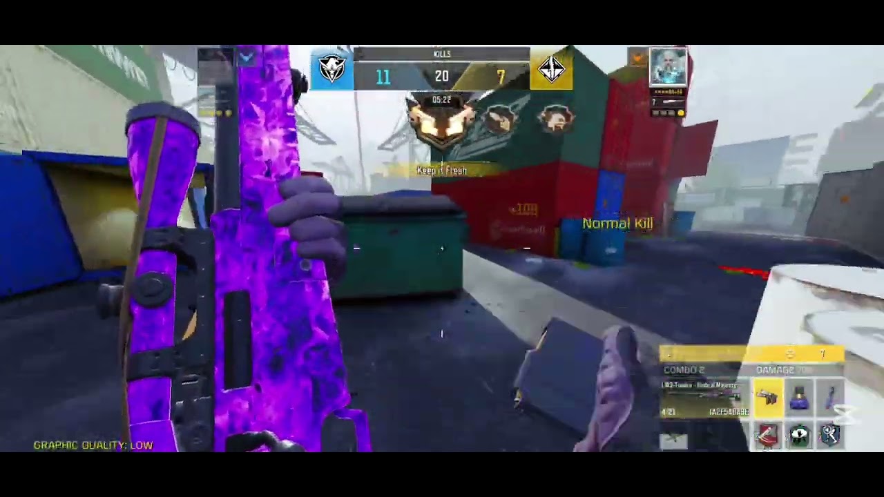 1V1 Sniper Tournament (Script VS Alt+f4) 2025/03/23 Sponsored By ...