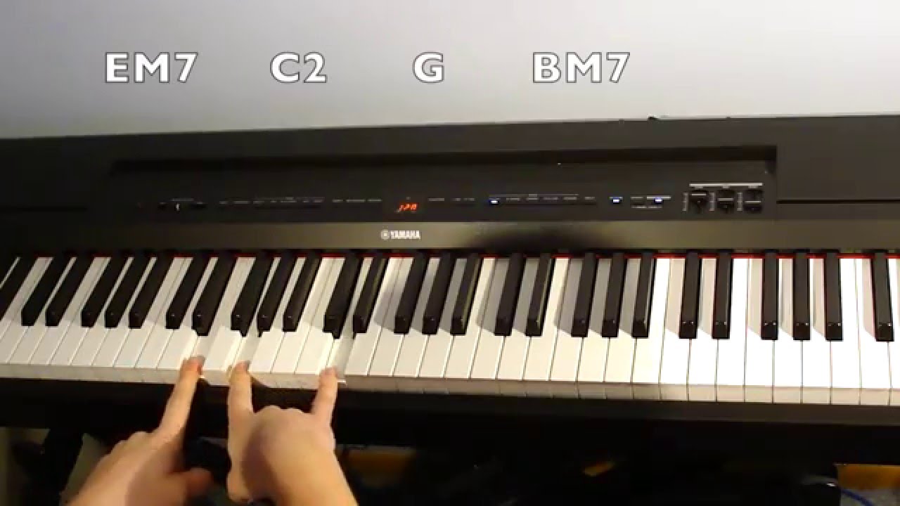 Clean Natalie Grant Piano Tutorial YouTube clean-natalie-grant-piano-tutorial-youtube
