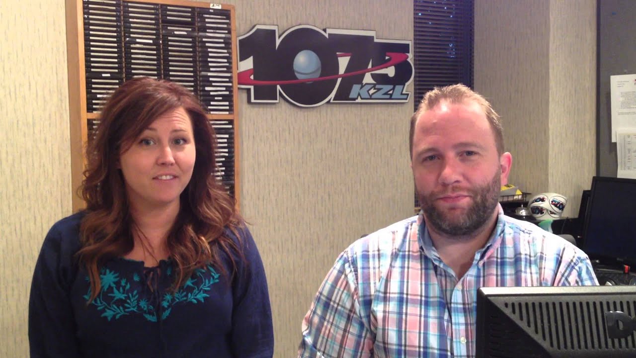 Jared and Katie in the Morning Sneak Preview for Tuesday 08/19/14 - YouTube